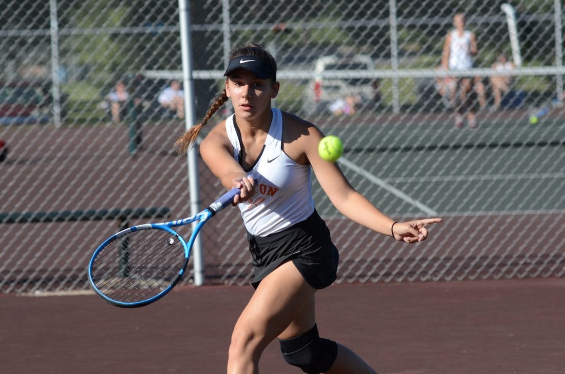 Milton falls in key match against Bloomsburg | News, Sports, Jobs ...